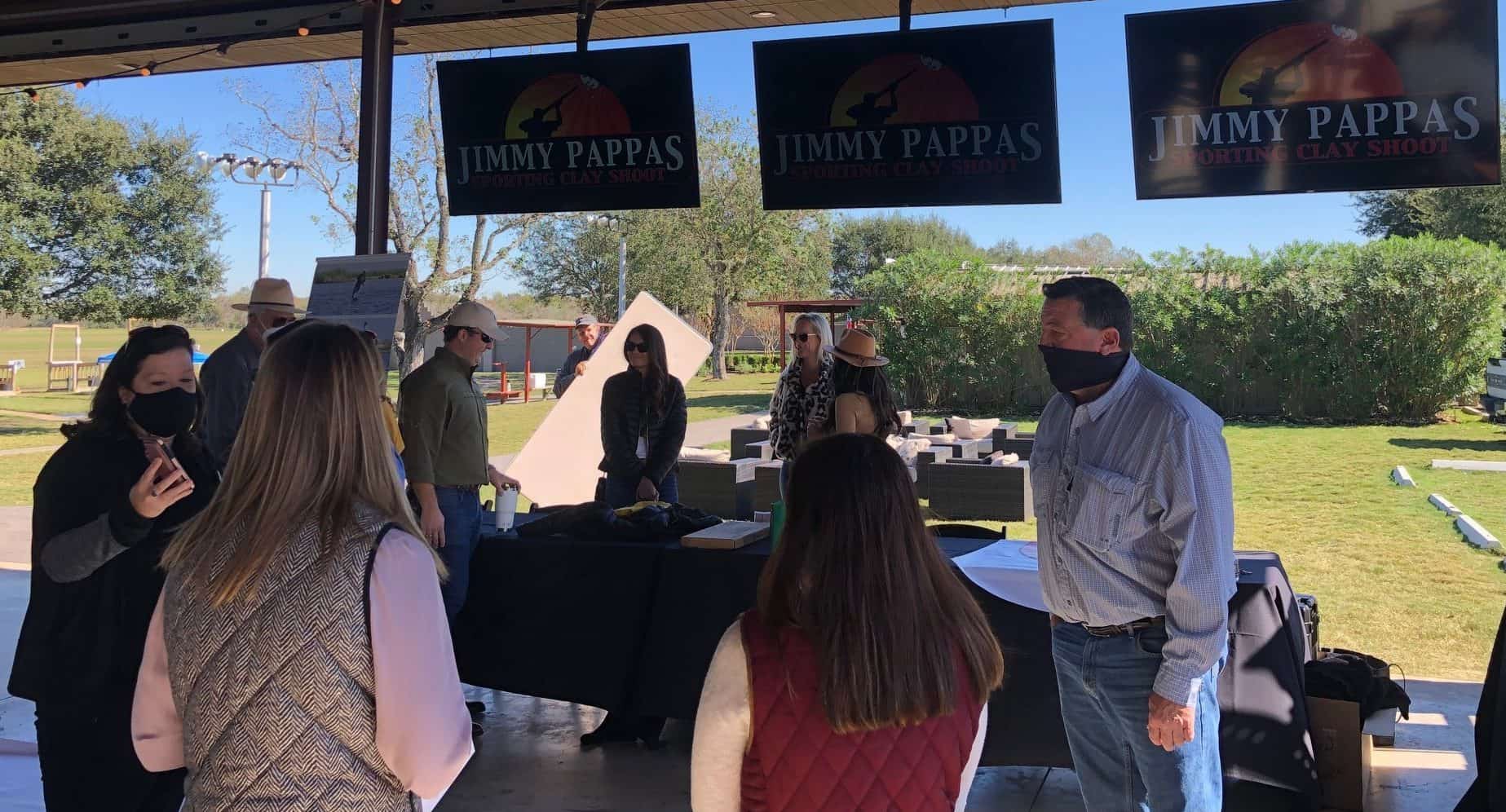 7th Annual Jimmy Pappas Event Generates Thousands for Sunshine Kids and ...