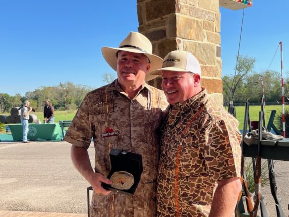 Acclaim Energy Proudly Supports the Jimmy Pappas Clay Shooting Event ...